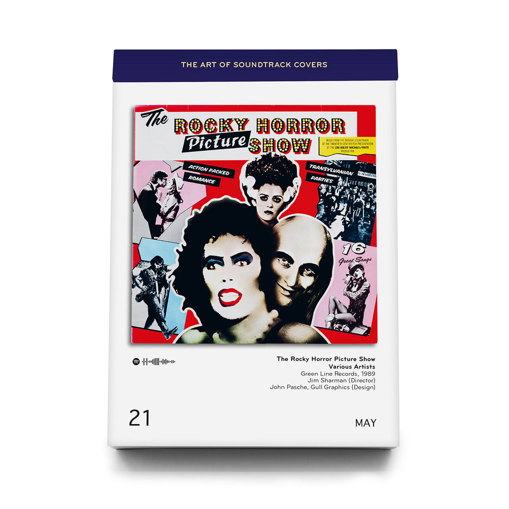 The Art of Soundtrack Covers
