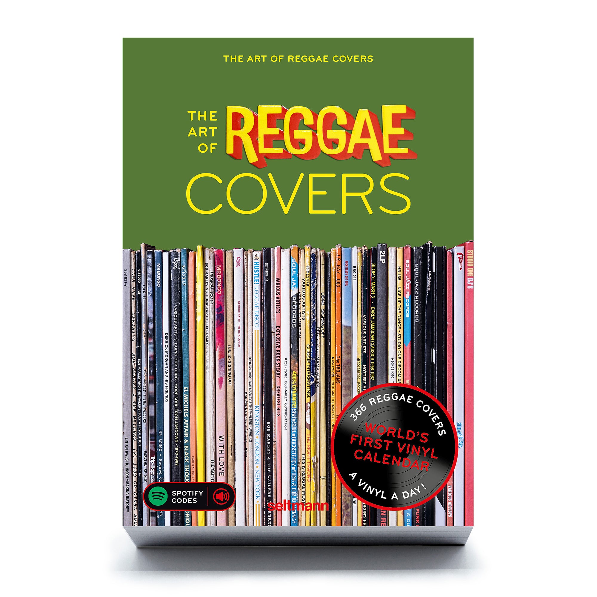 The Art of Reggae Covers