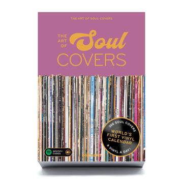 The Art of Soul Covers